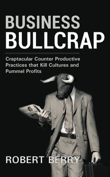 Bullcrap Quotes